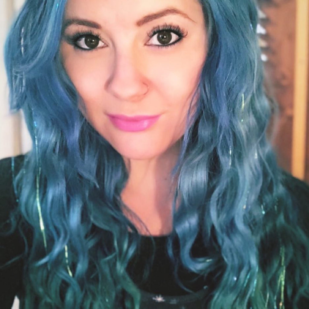 Warning: Sparkles May Make Strangers Come Up And Be Nice To You ...