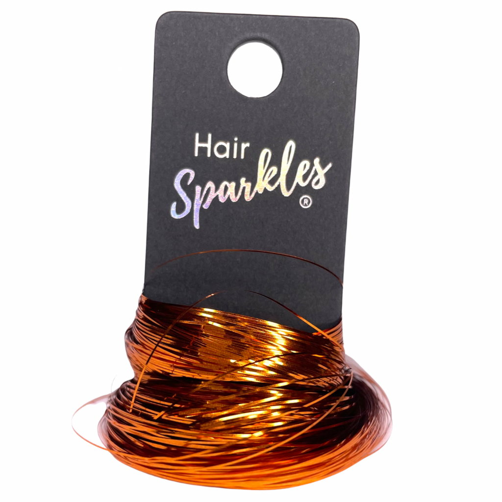 Amber – Sparkle HQ