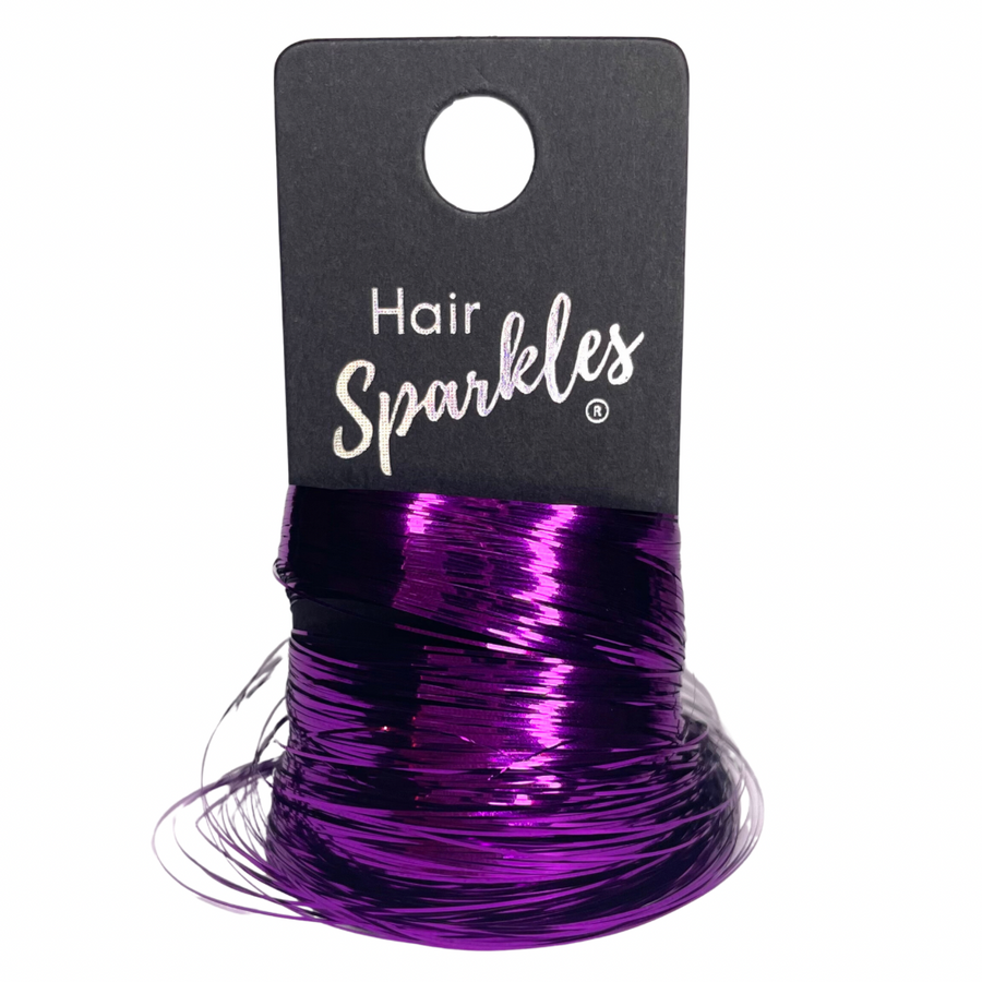 Amethyst – Sparkle HQ