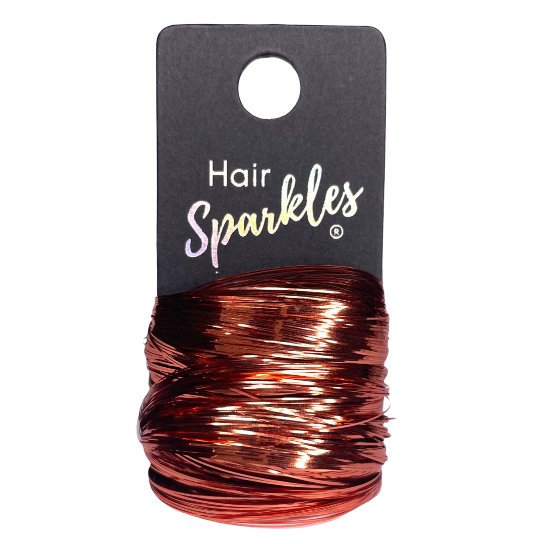 Copper – Sparkle HQ